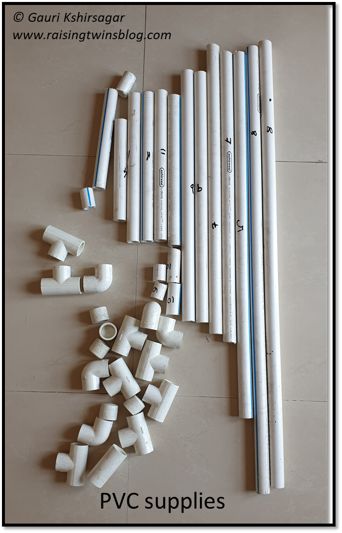 DIY Activity 21: Make your own Puppet Theatre – Raising Twins™